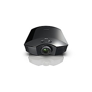 Sony VPLHW40ES 1080p 3D SXRD Home Theater/Gaming Projector
