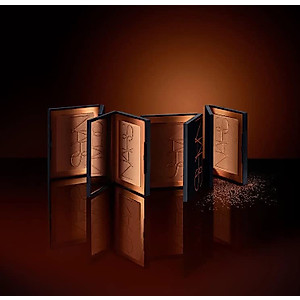 NARS Bronzing Powder - Laguna (diffused brown with golden shimmer)