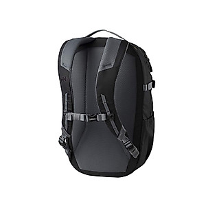 Helly Hansen unisex-adult Loke Outdoor Hiking Backpack, 990 Black, One Size