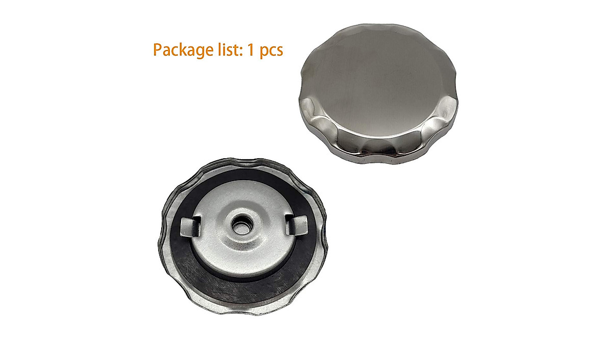YESHINDA Generator Tank Vent Cap for GX Series Engines