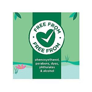 Parent's Choice Baby Wipes Refreshing Cucumber 240 Ct w/ Aloe