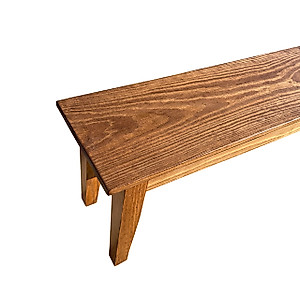 Tapered Yorkshire (60, Early American)