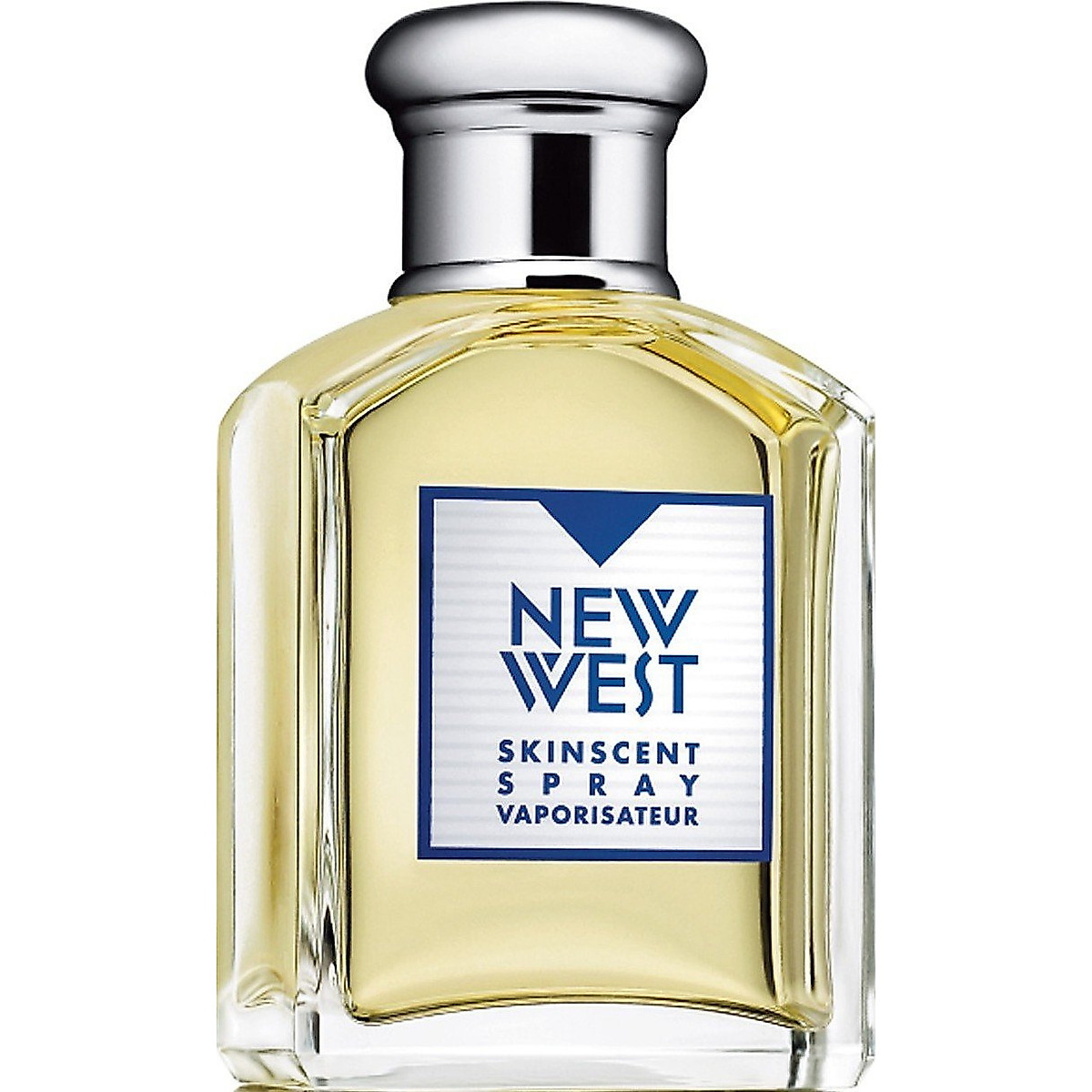 Aramis New West Skinscent Spray, 3.4-Ounce