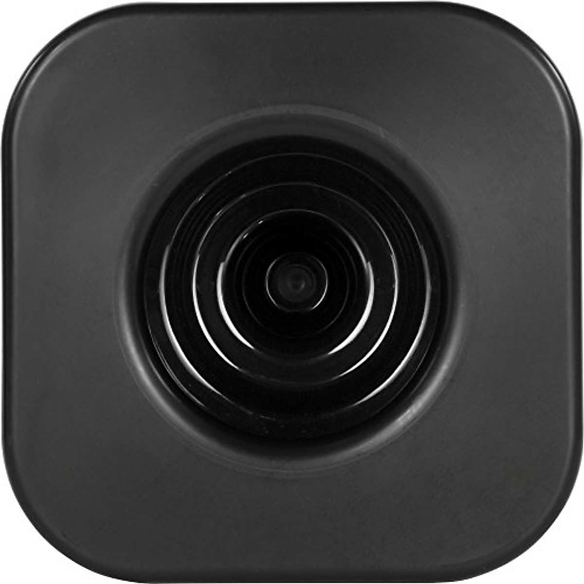 Carlisle FoodService Products CM110802 Coldmaster Whipped Cream Can Chiller, 7.75" Height, 6.5" Width, 6.5" Length, ABS, Black