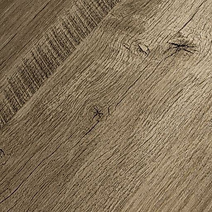 Aquatic Fundamentals 29/37 Gallon Metal/Wood, Aquarium Stand, Console Table, 31" L x 15" W