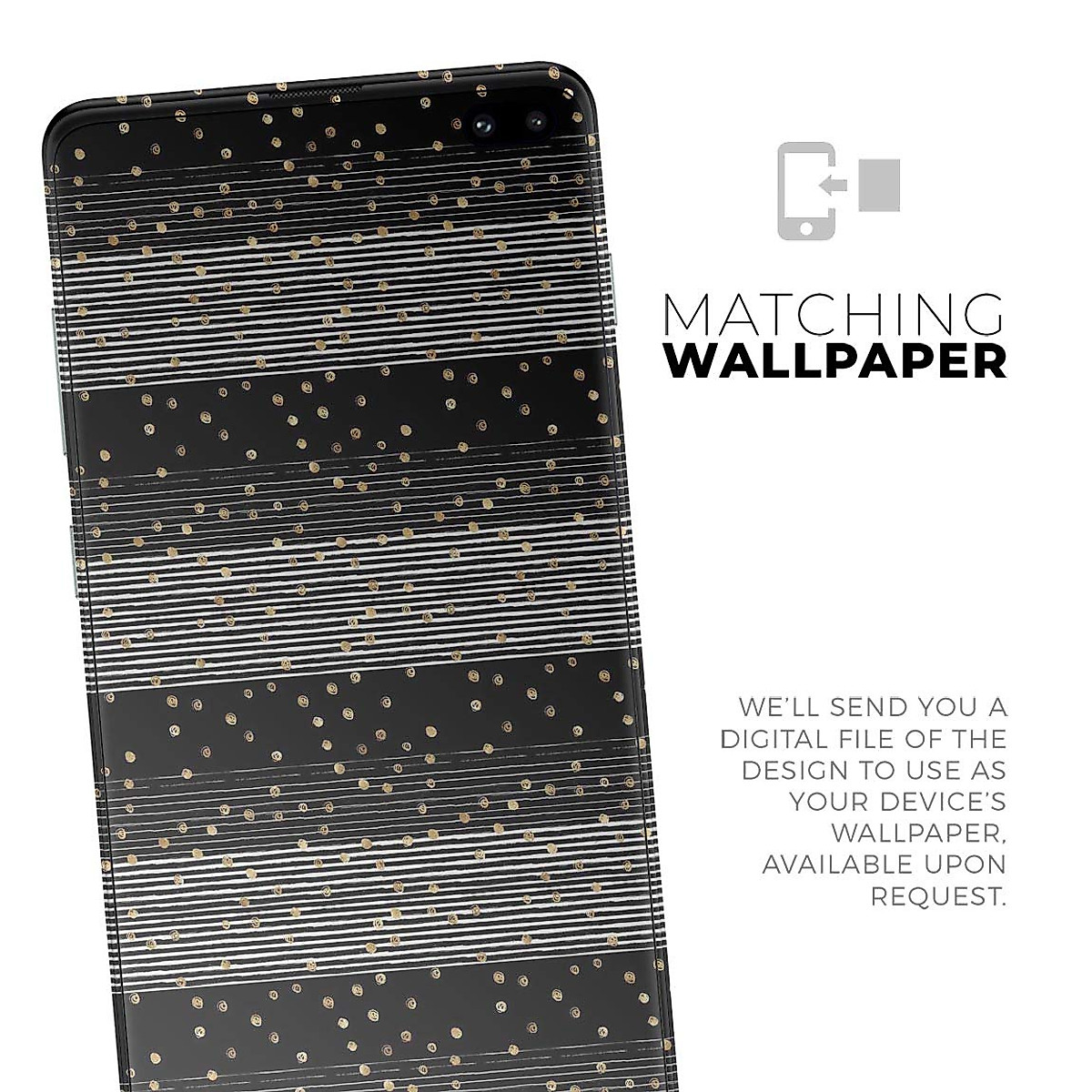 DesignSkinz Karamfila Watercolo Poppies V9 Protective Vinyl Decal Wrap Skin Cover Compatible with The Samsung Galaxy S20 (Screen Trim & Back Glass Skin)