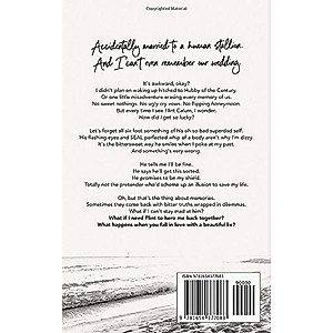 Accidental Shield: A Marriage Mistake Romance (Marriage Mistake Series)