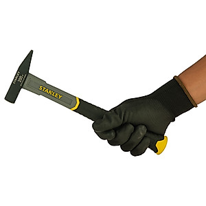 STANLEY STHT0-51906 para Martillo cerrajero 200g, Black