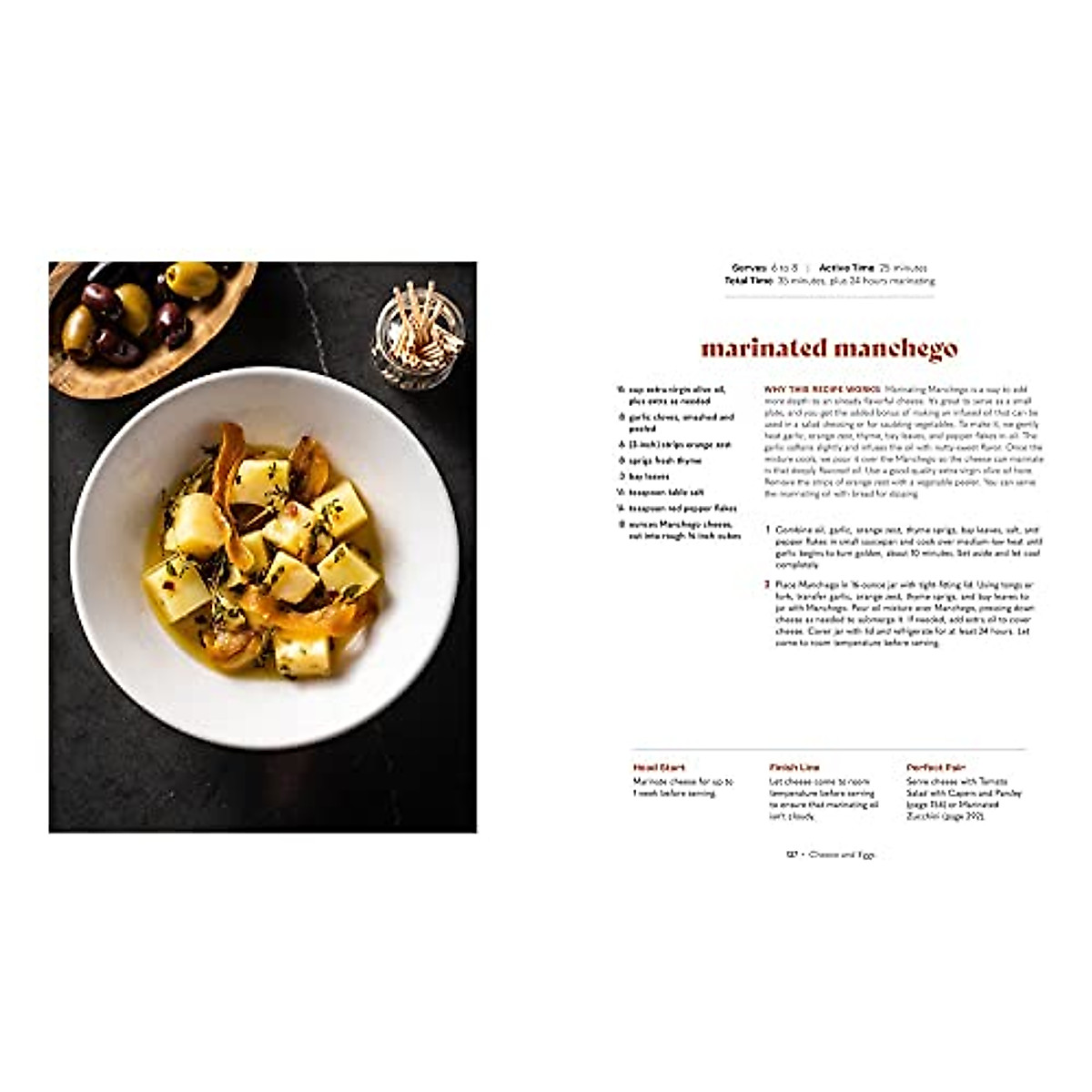 The Complete Small Plates Cookbook: 300+ Shareable Tapas, Meze, Bar Snacks, Dumplings, Salads, and More