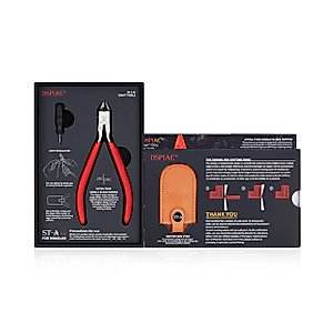 DSPIAE ST-A Ultra-Thin Single Blade Nipper 3.0