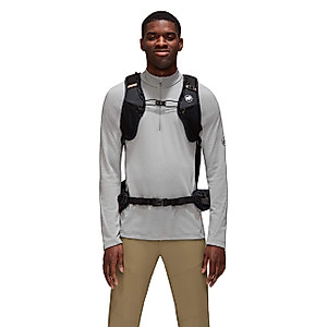 Mammut Ducan Spine 28-35 Hiking Backpack