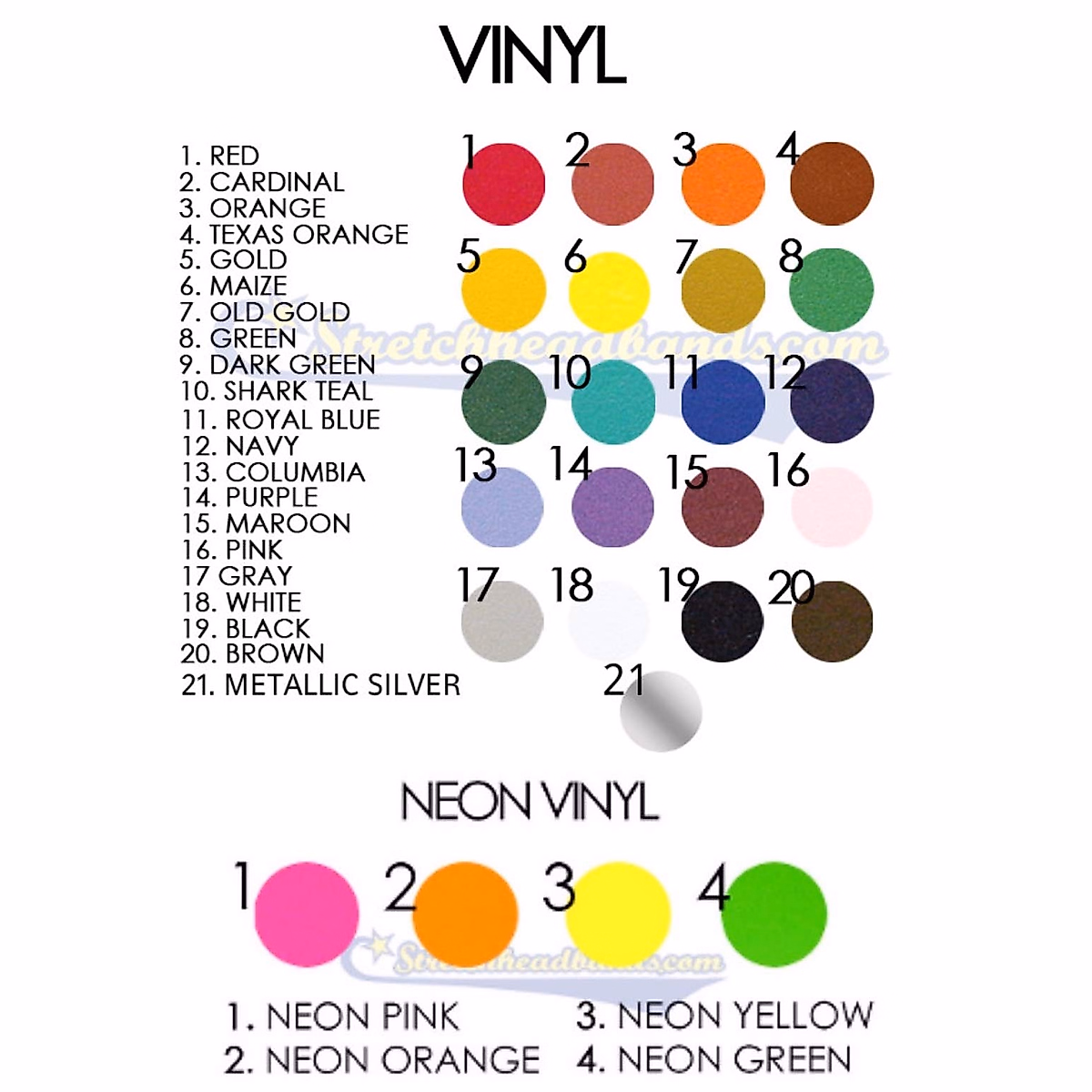 Custom Personalized Tie Headband in Chinese Takeaway Font You Pick Headband and Text Color (Black Headband)