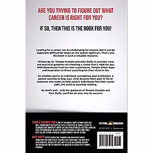 Developing Talents: Careers for Individuals with Asperger Syndrome and High-functioning Autism- Updated, Expanded Edition