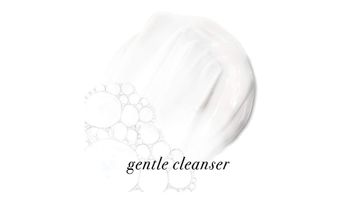 Olay Sensitive Facial Cleanser | Hydrating & Calming for Sensitive Skin