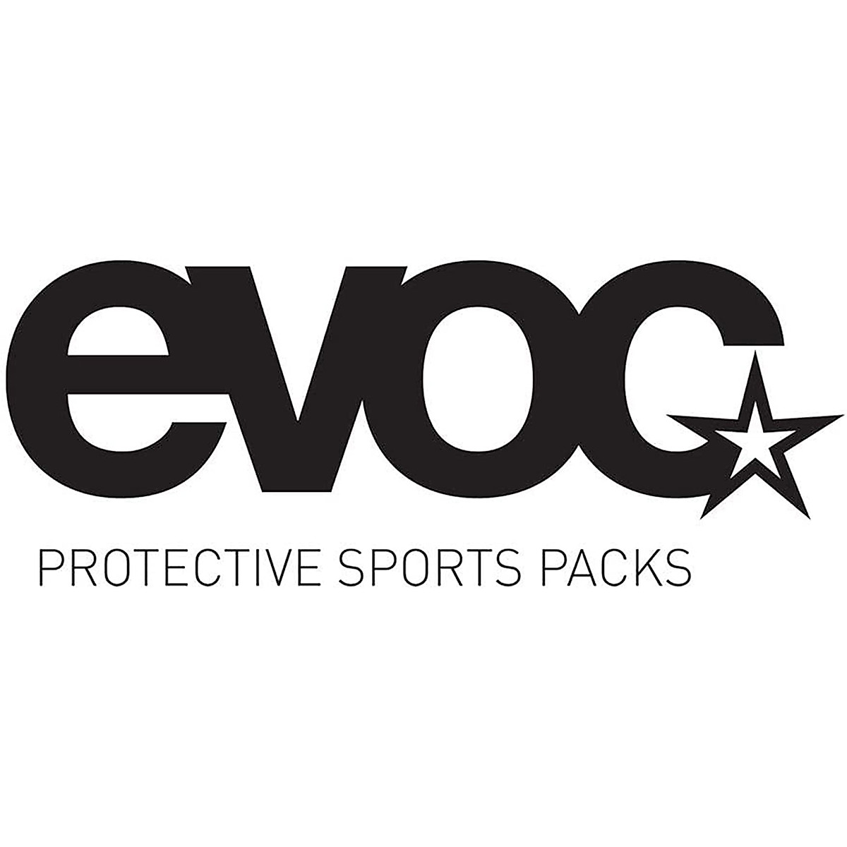 EVOC Hip Pouch 1 Waist Bag Bum Bag for Bike Tours and Trails, 1 L Capacity, Air Pad System for Optimal, 2 Waist Belt Pockets, 2 Additional Compartments, Stone, Stone, Backpack
