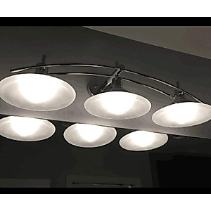 SZHZBZW G8 Led Bulb 3W Equivalent 20W Replaces WB25X10019 Microwave Light Bulbs Daylight White 6000K 2 Pack