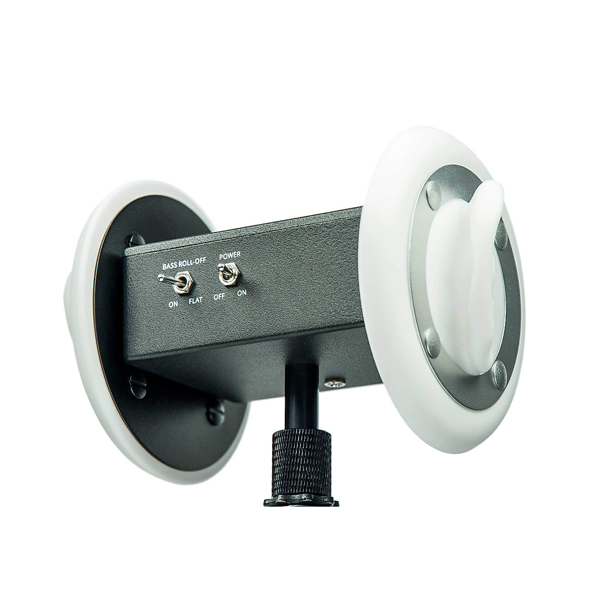 3Dio FS Binaural Microphone, Immersive 3D Audio