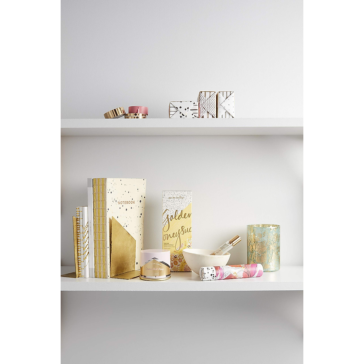 ILLUME Thai Lily Demi Perfume, 1 EA