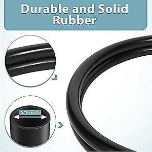 SHINESTAR Propane Adapter Hose and Regulator for Blackstone 17 & 22 Inch Flat Top Griddle, Switch to 20 lb Tank, Extends Up To 3 Feet, 5471