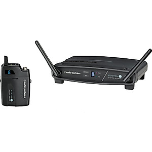 Audio-Technica System 10 ATW-1101 Digital Wireless Bodypack System