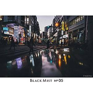 Kenko-Tokina 52mm UV (L37) 10 - Layer -Super Multi-Coated Filter - Made in Japan