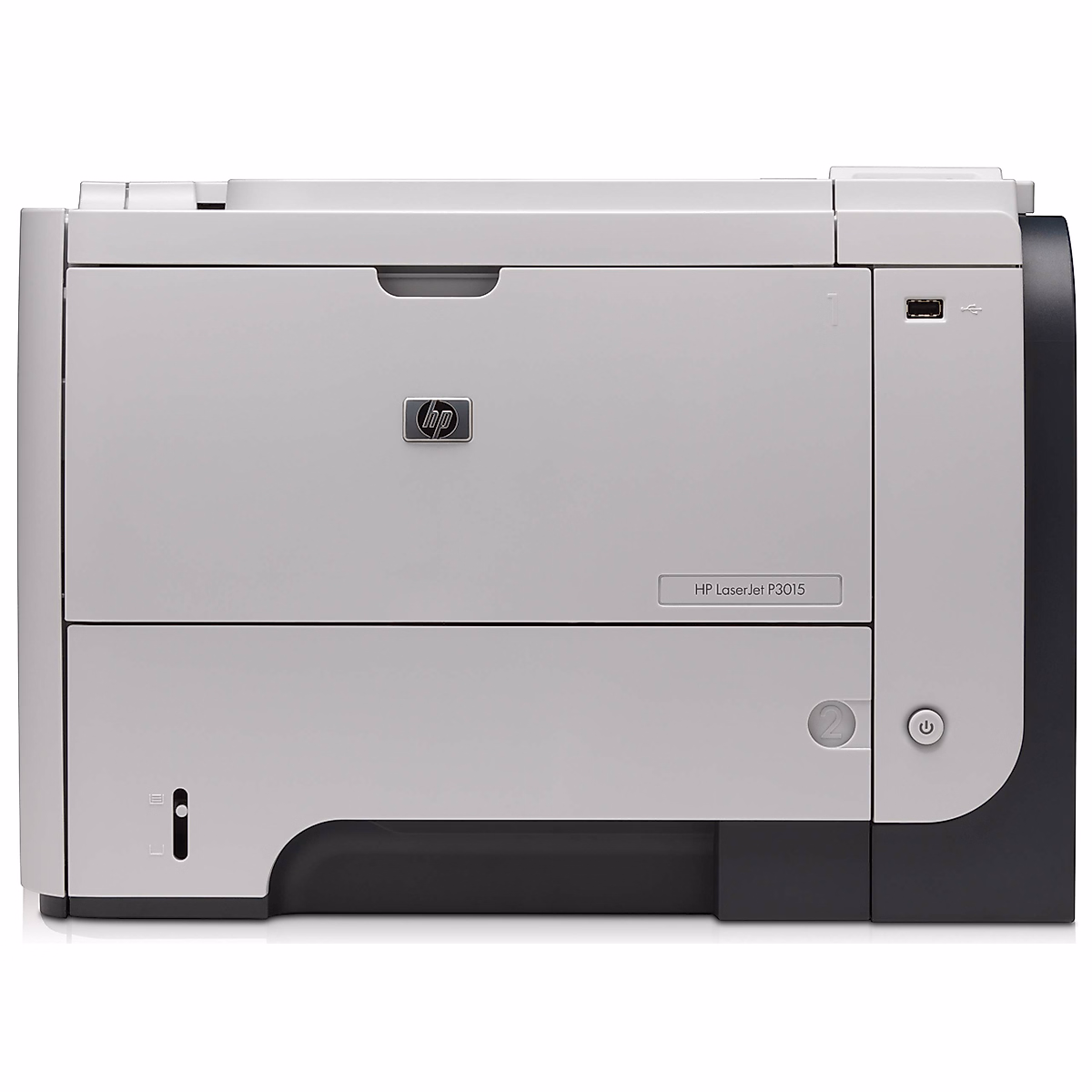 HP P3015N Laserjet Enterprise Monochrome Laser Printer (CE527A)