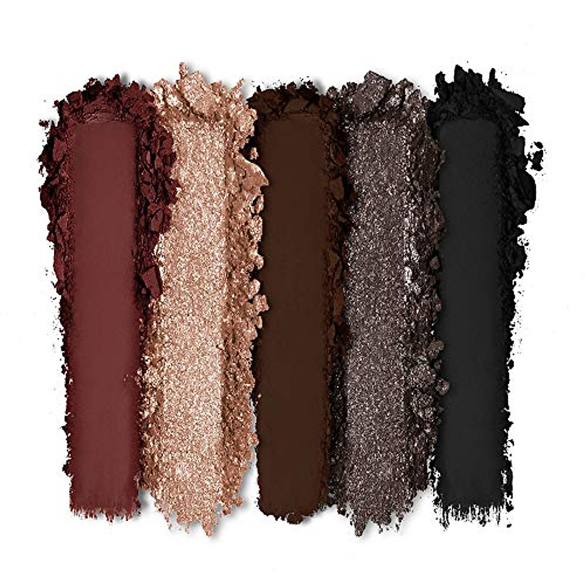 Dose of Colors Eyeshadow Palette SMOKEY SOIREE