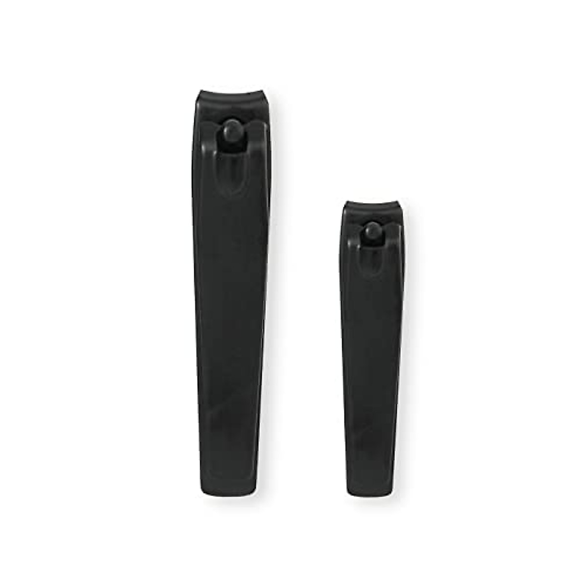 Amazon Basics Nail Clippers 2-Pack