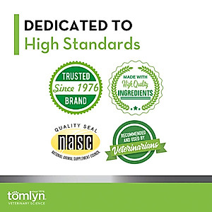 Tomlyn Laxa-Stat Maple-Flavored Hairball Remedy Gel for Cats, 4.25oz