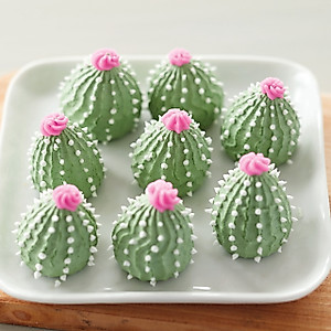 Wilton Meringue Powder Egg White Substitute, 8 oz.