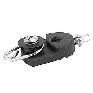 Bnineteenteam Drum Foot Pedal Parts Practical 1 Set DIY Metal Drum Foot Pedal Spring Cam Tensioner Springs Percussion Parts