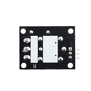 HC-SR501 Pir IR Motion Sensor + 1 Channel 5V Relay Module for Arduino