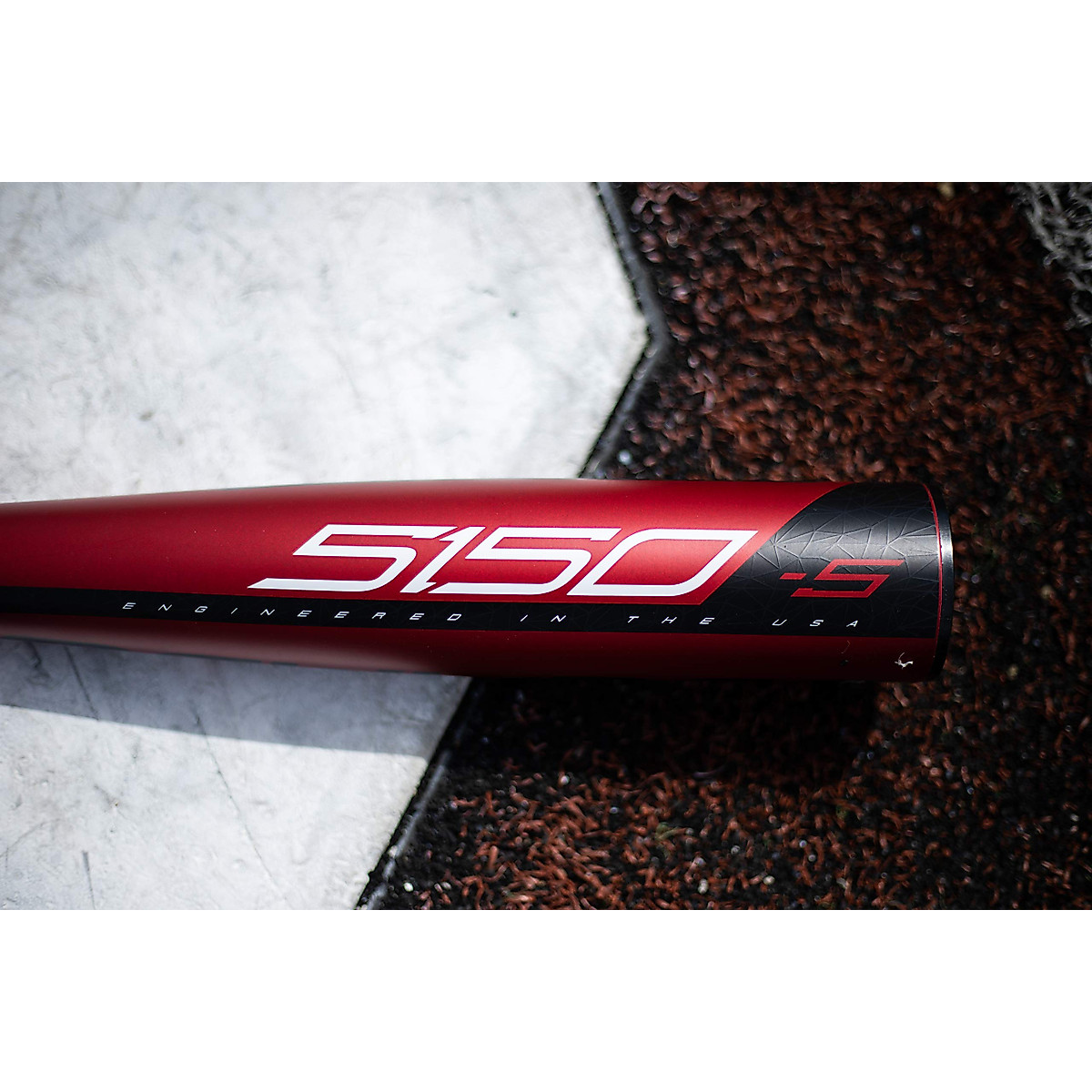 Rawlings 2019 5150 USA Youth Baseball Bat (-11), 28"