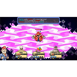 Citizens Unite Earth X Space (Limited Run) - PlayStation 4