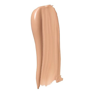 e.l.f. Flawless Brightening Concealer, Illuminating & Highlighting Face Makeup, Conceals Dark Under Eye Circles, Light 23 C, 0.07 Fl Oz