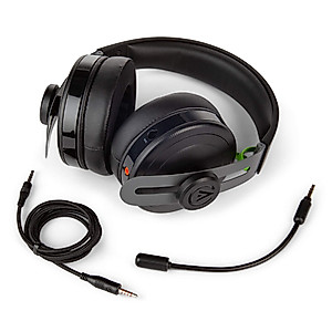 PowerA FUSION Pro Wired Gaming Headset for Xbox Series X|S