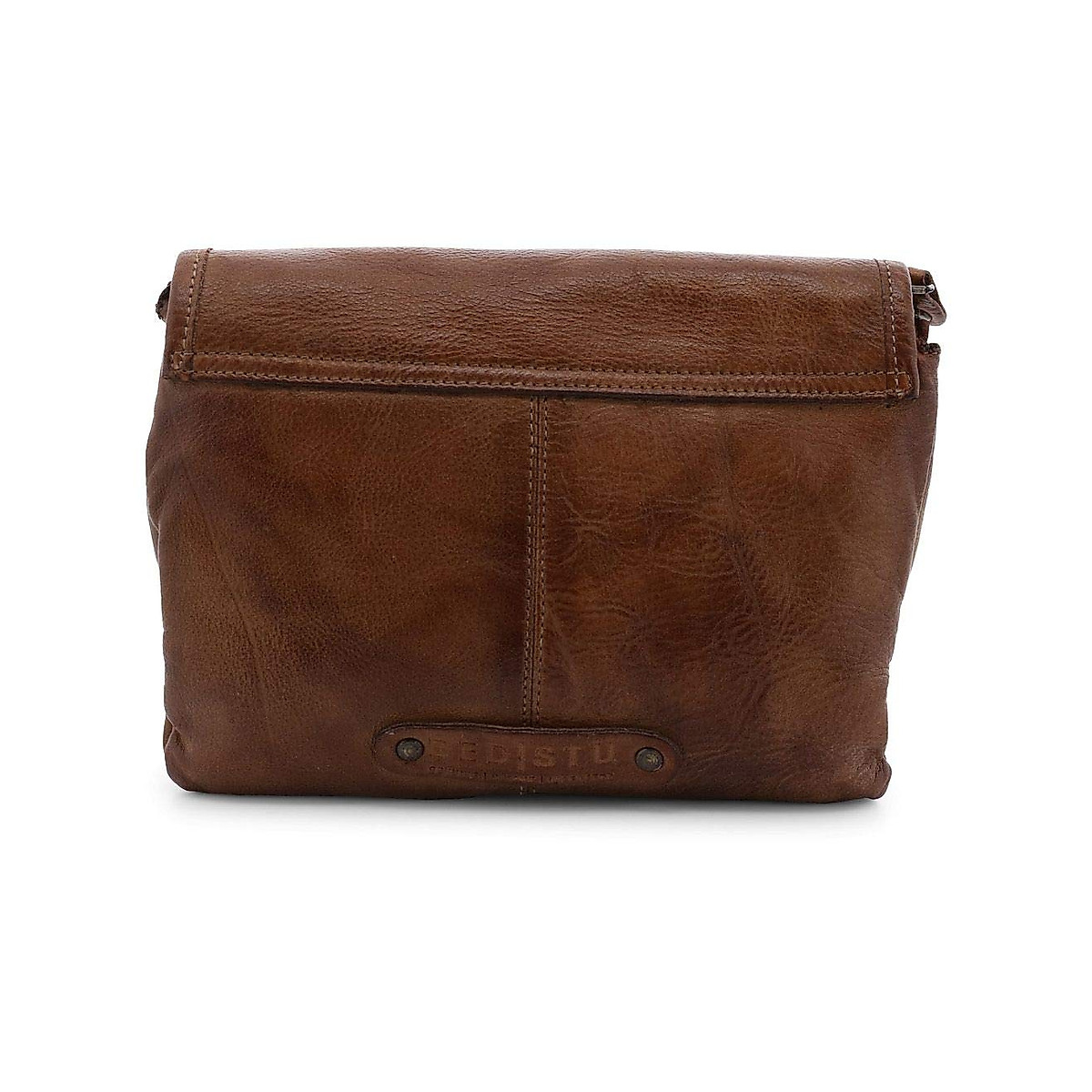BedStu Ziggy Crossbody Bag Tan