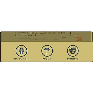 Lifewit 39.4 Inch Narrow Console Table with Metal Frame for Living Room, Industrial Long Entryway Table for Hallway, Entrance, Office, Corridor, Coffee Behind Sofa, Rustic Brown