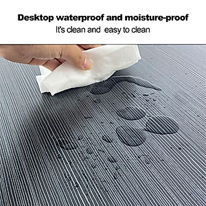 HEVIRGO Foldable Square Table Dinner Table Office Table Portable Square Table with Foldable Legs Indoor/Outdoor, 4 People Commercial/Household(Shipped from The United States) Black