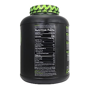 Muscle Pharm Combat 100% Whey, Chocolate Milk - 5 lb Protein Powder - Gluten Free - 70 Servings