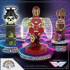 Cable Guy - Marvel "Iron Man"