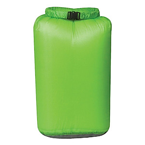 Granite Gear eVent Sil DrySack - Green 13L