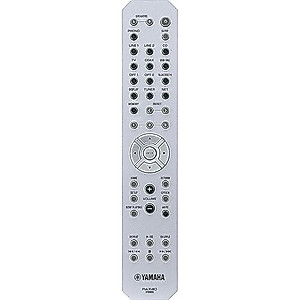 R-N1000A Network Receiver with Phono, HDMI and Built-in DAC, Silver