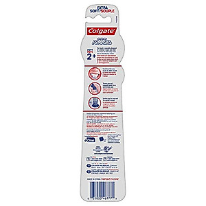 Colgate® Kids Extra Soft Toothbrush Pj Masks