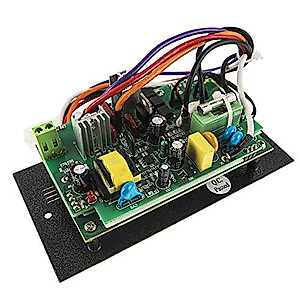 Digital Pro Controller with Meat Probes for Traeger Wood Pellet Grills, Replacement for Traeger Grills BAC365 Pro Series Controller