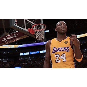NBA 2K24 Black Mamba Edition - PlayStation 5