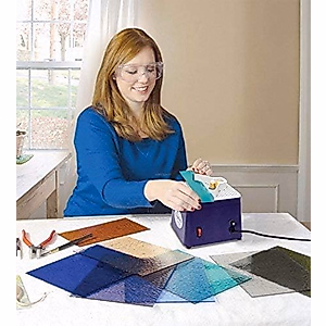 Gryphon Gryphette Glass Grinder