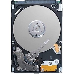 Dell 4 TB 3.5" Internal Hard Drive - Near Line SAS (NL-SAS)