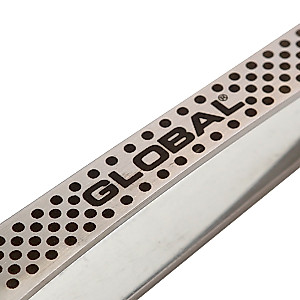 Global 4.5" Fish Bone Tweezers