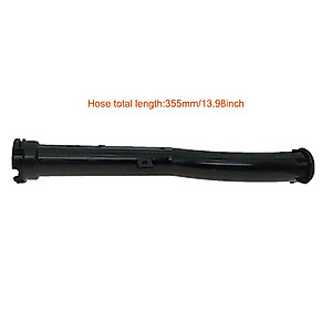 Water Pump Pipe Fits Mini Cooper R56 R57 R58 R59 Countryman R60 Paceman R61 Replace 11537589713 11537541845